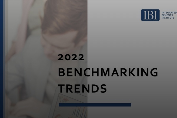 Leave Benchmarking Publications | Integrated Benefits Institute