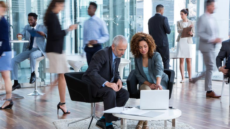 Artificial Intelligence (AI) Integration in Benefits and Absence Management